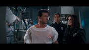 Demolition Man 4K Blu-ray (Limited Edition)
