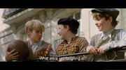 The Round Up Blu-ray Release Date July 18, 2011 (La Rafle) (United Kingdom)