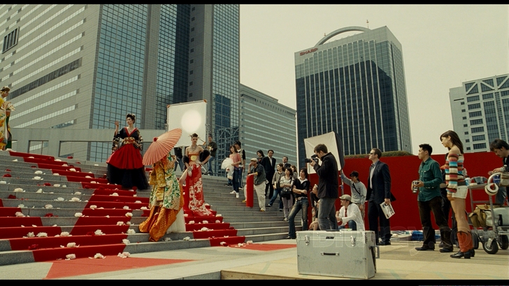 Shutter Blu-ray (Unrated)