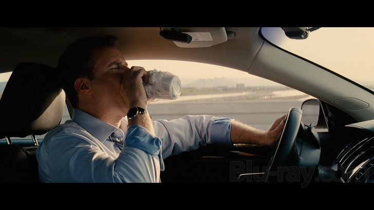 Everything Must Go Blu-ray