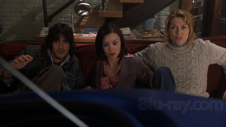 Final Destination 2 Blu-ray