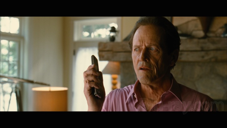 The Entitled Blu-ray