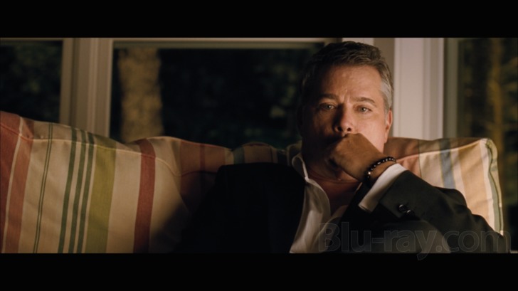 The Entitled Blu-ray