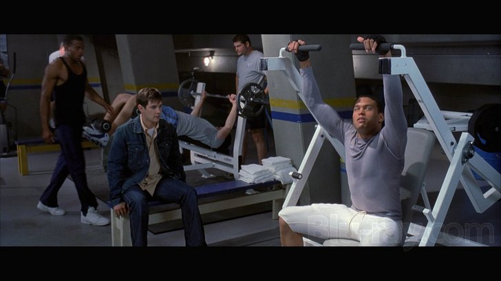 Final Destination 3 Blu-ray