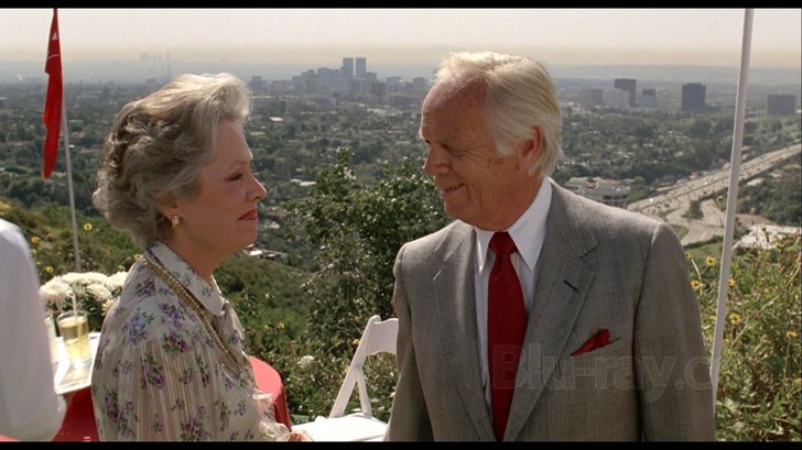 Against All Odds Blu-ray