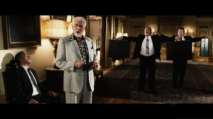 Payback Blu-ray (Straight Up: The Director's Cut | Special Collector's ...