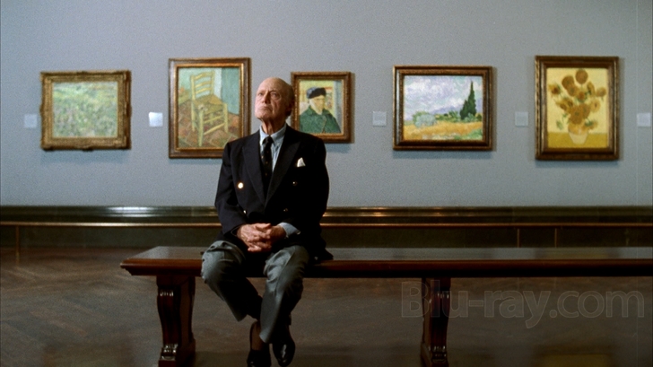 Cameraman: The Life and Work of Jack Cardiff Blu-ray