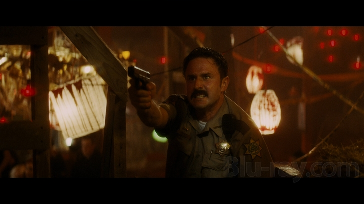 Scream 4 Blu-ray (Scre4m)