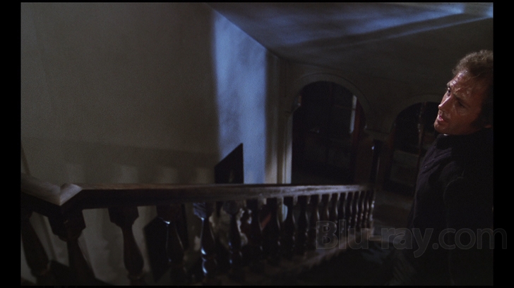 Torso Blu-ray (I corpi presentano tracce di violenza carnale)