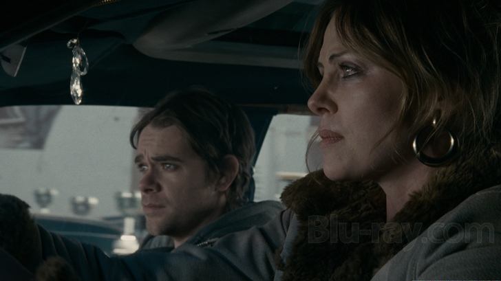 Sleepwalking Blu-ray