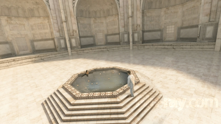 Sanctuary: The Complete Third Season Blu-ray