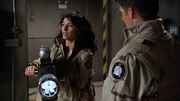 Stargate: Continuum Blu-ray