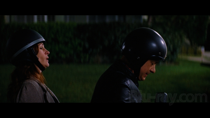 Larry Crowne Kiss Larry Crowne Movie Review | Common Sense Media