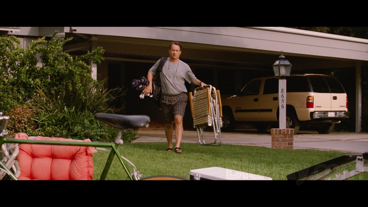 Larry Crowne Blu-ray
