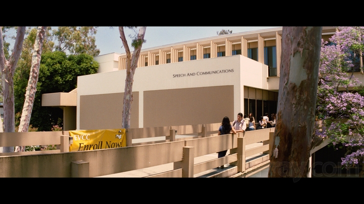 Larry Crowne Blu-ray