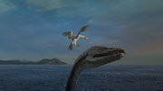 Sea Rex 3D: Journey to a Prehistoric World Blu-ray Release Date ...