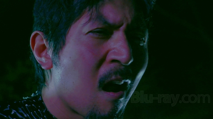 Helldriver Blu-ray (Nihon bundan: Heru doraibâ)