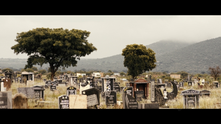 Life, Above All Blu-ray Release Date December 6, 2011 (Blu-ray + DVD)