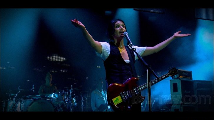 Placebo: We Come In Pieces Blu-ray