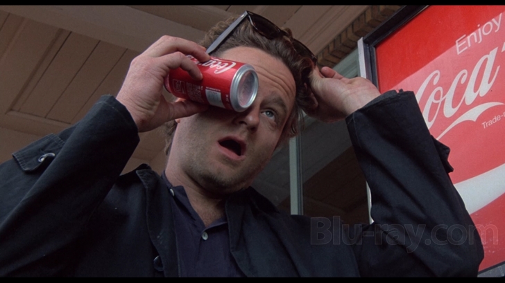 Disorganized Crime Blu-ray Release Date October 11, 2011