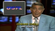 ESPN Films 30 For 30: The Two Escobars Blu-ray