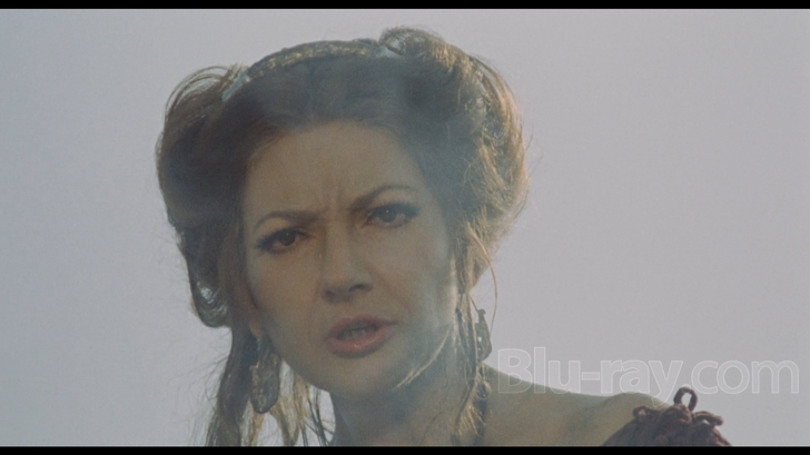 Medea Blu-ray