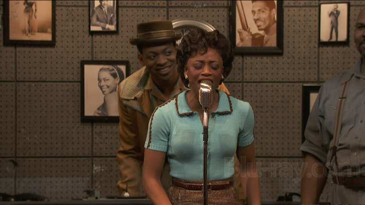 Memphis: The Original Broadway Production Blu-ray