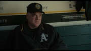 Moneyball Blu-ray