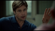 Moneyball Blu-ray