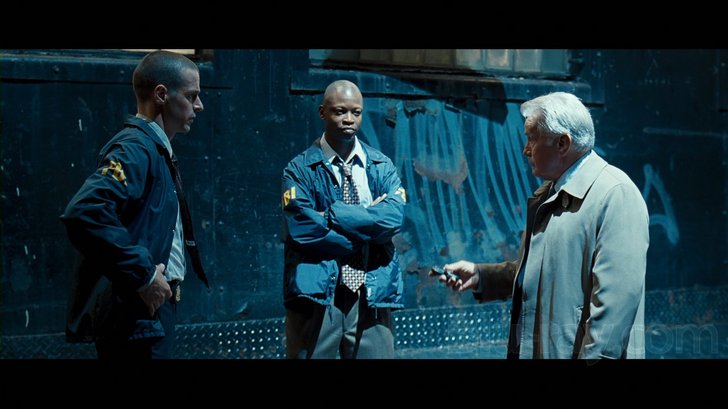 The Double Blu-ray Release Date January 31, 2012