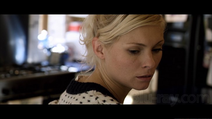 Kill List Blu-ray (Double Play) (United Kingdom)