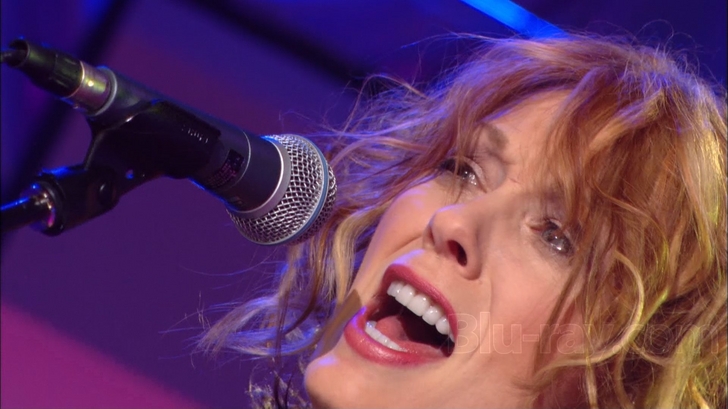 Heart: Live Blu-ray
