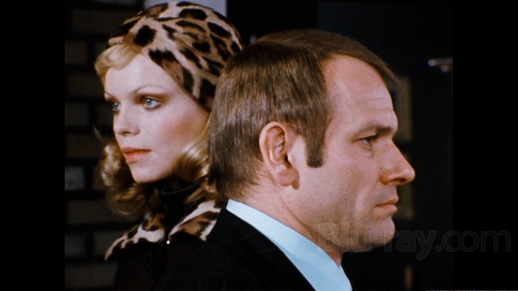 World on a Wire Blu-ray (Welt am Draht)