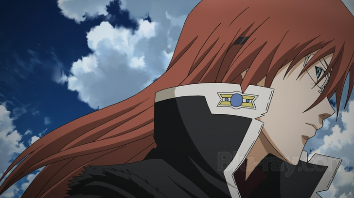 Broken Blade: The Complete Film Series Blu-ray