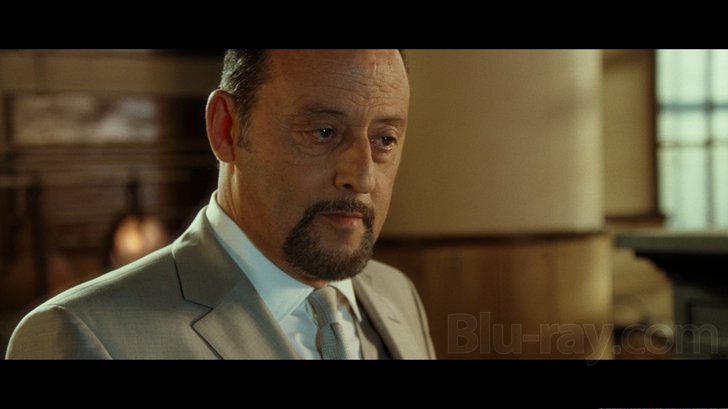 Ca$h Blu-ray (Cash) (United Kingdom)