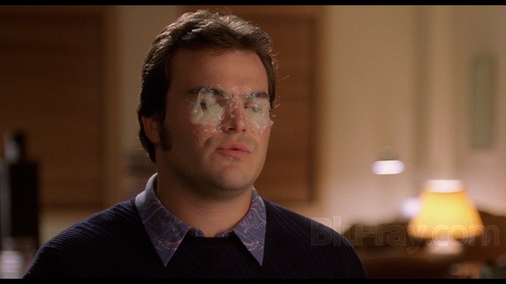 Shallow Hal Blu-ray