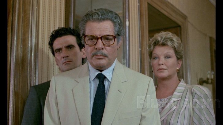 Splendor Blu-ray Release Date October 19, 2011 (France)