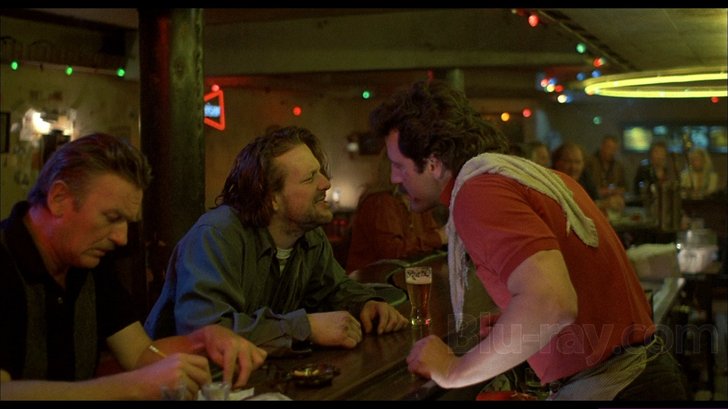 Barfly Blu-ray (Barfly - Szenen eines wüsten Lebens) (Germany)