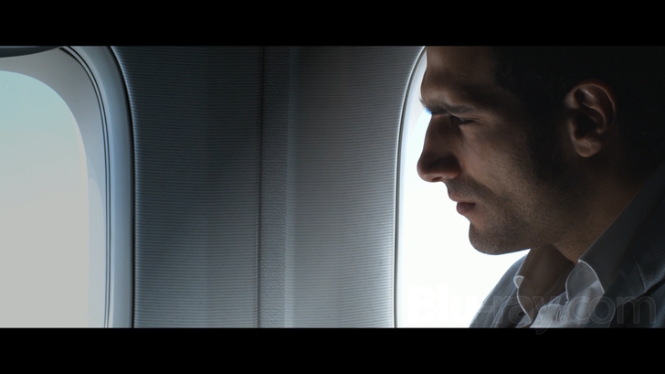 Mandrill Blu-ray Release Date February 28, 2012