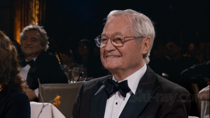 Corman's World: Exploits of a Hollywood Rebel Blu-ray