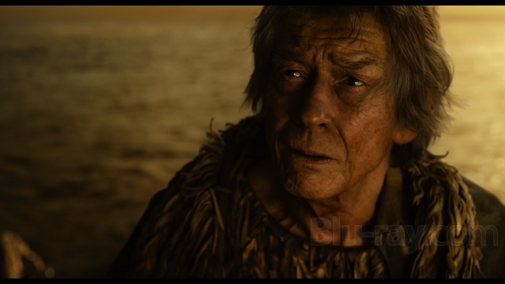 Immortals 3D Blu-ray (Blu-ray 3D + Blu-ray + Digital HD)