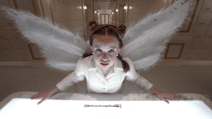 Tooth Fairy 2 Blu-ray