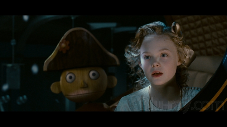 The Nutcracker: The Untold Story Blu-ray