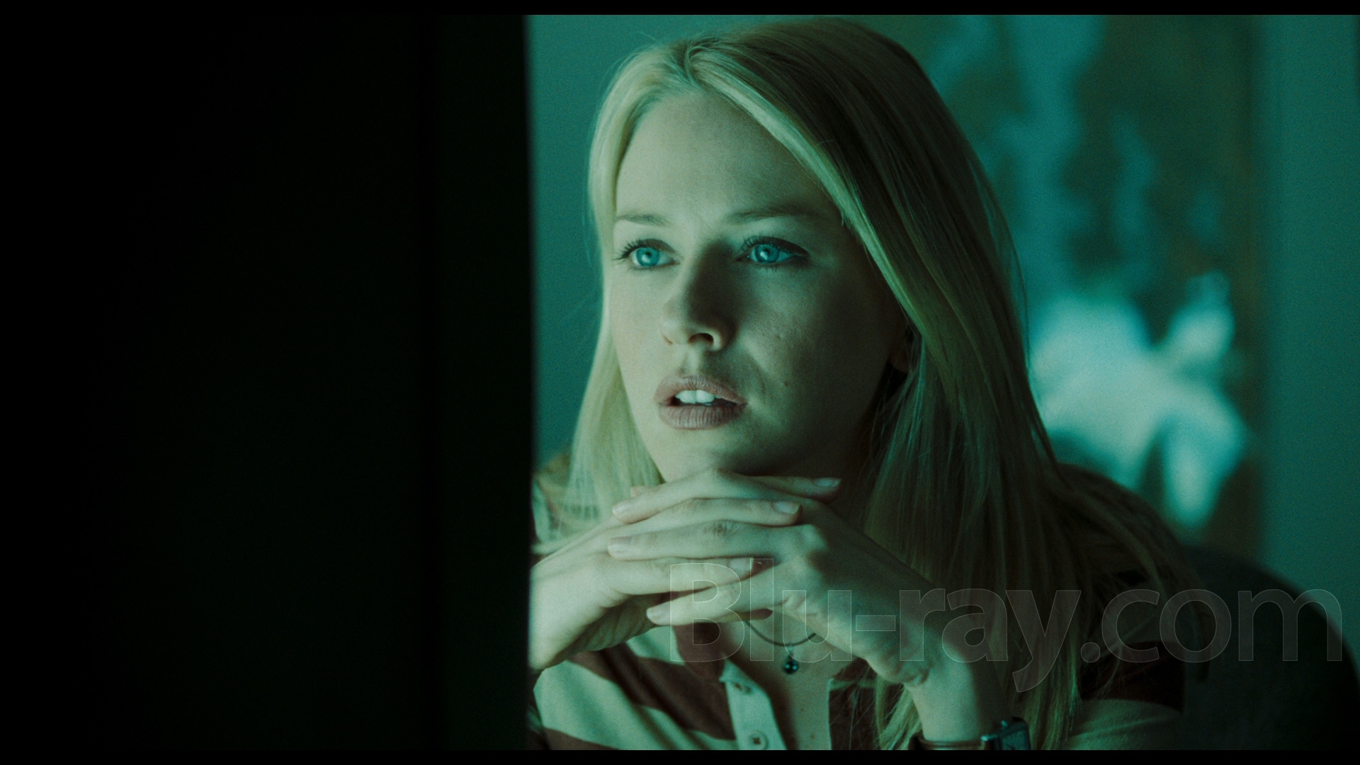 The Ring 4K UHD (2002) - Page 23 - Blu-ray Forum