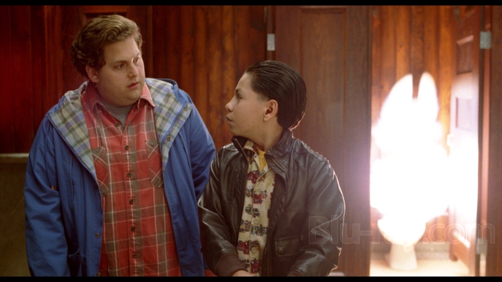 The Sitter Blu-ray (Totally Irresponsible Edition)