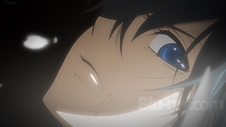 Black Butler: Complete First Season Blu-ray (Blu-ray + DVD)