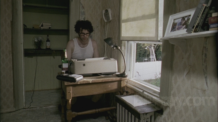 BuzzKill Blu-ray Release Date February 14, 2012