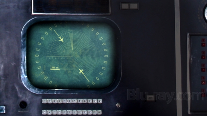 Air Collision Blu-ray Release Date March 27, 2012