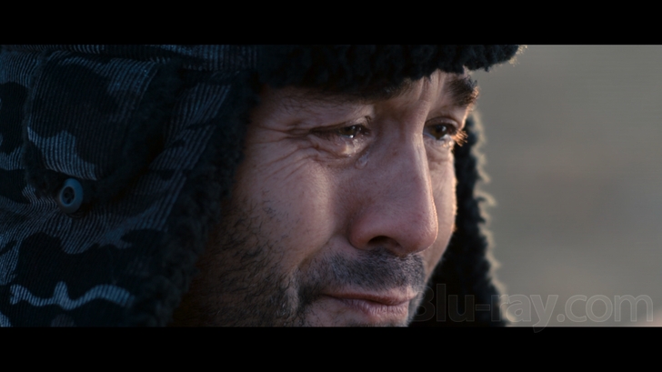 Angels Crest Blu-ray