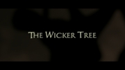 The Wicker Tree Blu-ray